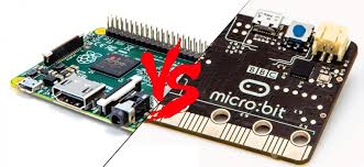 Why a Raspberry Pi? Raspberry Pi VS Micro:Bit - The Lab Education Centre