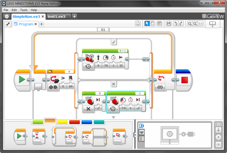 Lego Mindstorms EV3 vs Spike Prime - The Lab Education Centre