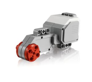 LEGO MINDSTORMS Education EV3 Medium Motor (Brand New) - The Lab ...